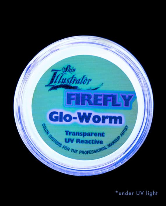 Glo-Worm - Skin Illustrator