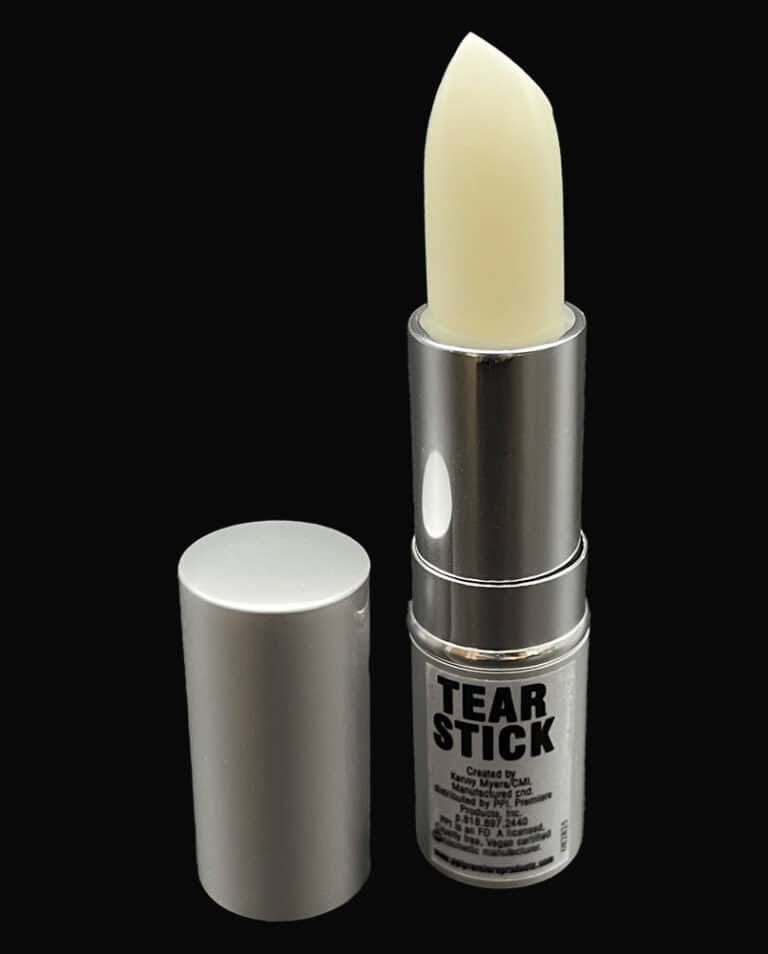 Tear Stick - Skin Illustrator